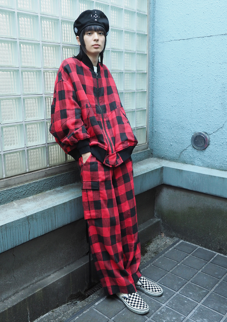 Tone Kaiya | cassia management